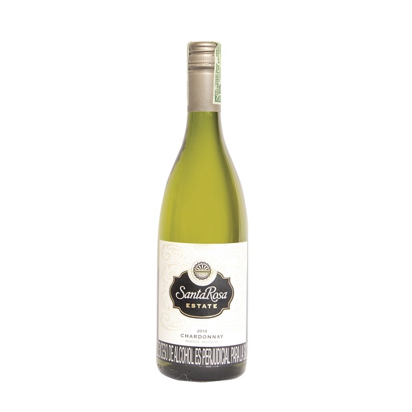 Santa Rosa Estate Chardonnay